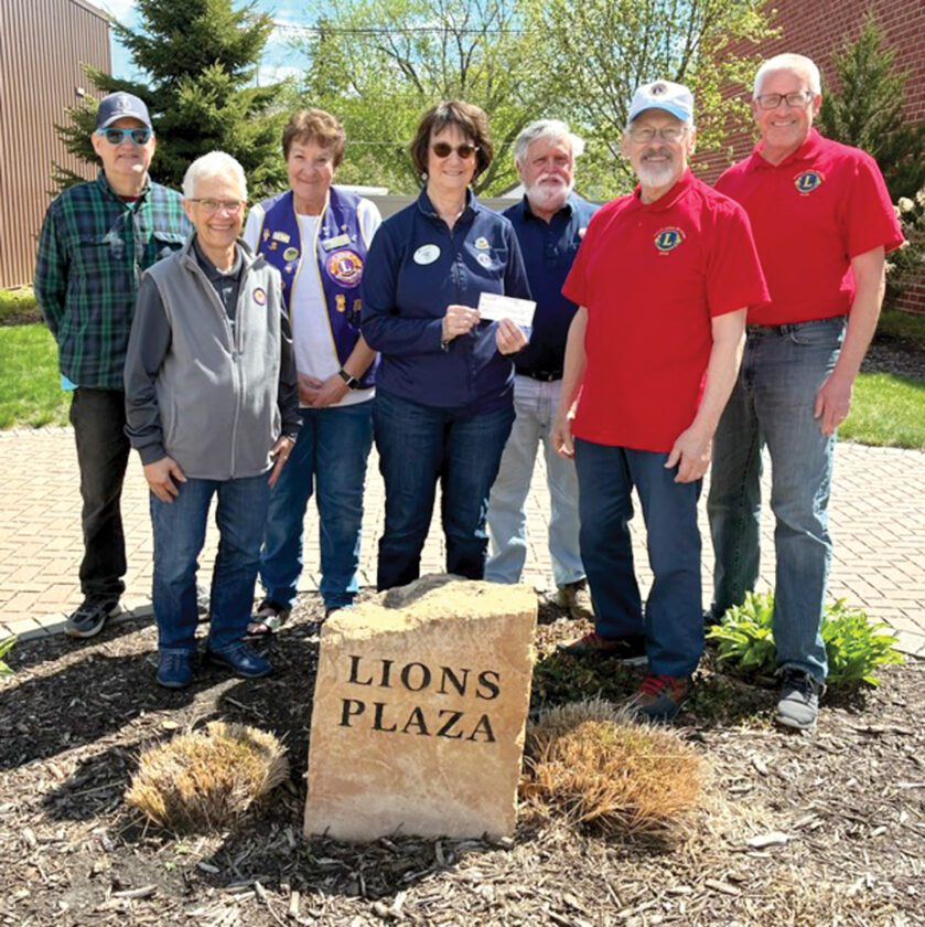 Wells Lions Club will celebrate 50 year anniversary | News, Sports ...